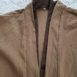 Source Unknown | Jackets & Coats | Nwot Mens Robetunic | Poshmark